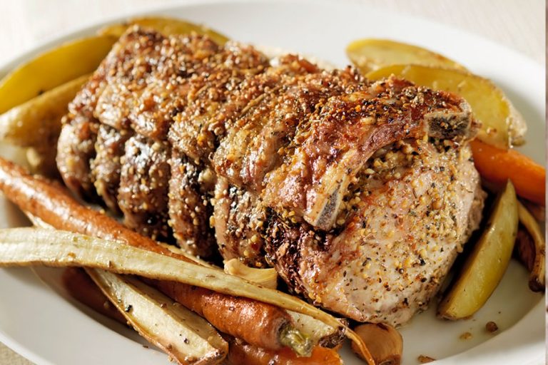 Recipes – Sparrow Lane